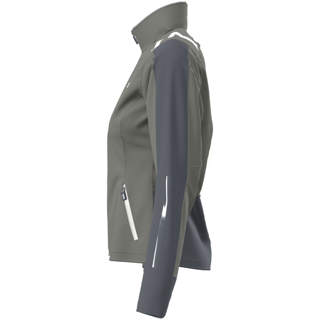 Swix Infinity Jacket W - Naisten softshelltakki | Intersport